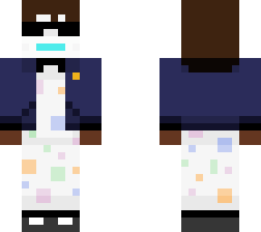 skylander | Minecraft Skins