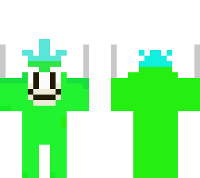 Spike | Minecraft Skins