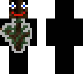 spruce log | Minecraft Skins