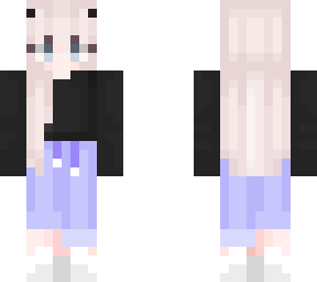 stef | Minecraft Skins