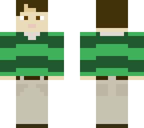 blues clues | Minecraft Skins