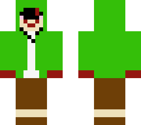 storyshift chara | Minecraft Skins