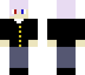 Subaru | Minecraft Skins