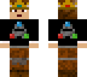 ark survival evolved | Minecraft Skins
