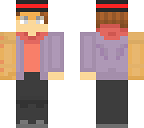 Josh | Minecraft Skins