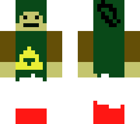 Tim | Minecraft Skins