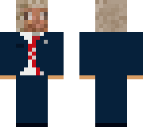 Trump | Minecraft Skins