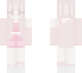 Pretty | Minecraft Skins