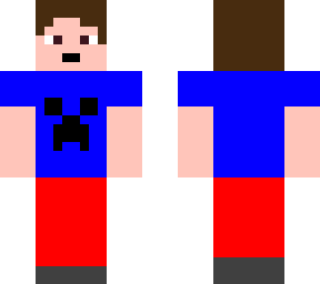 2010 | Minecraft Skins