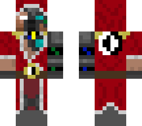 techpriest | Minecraft Skins