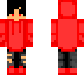 AcridDragoon | Minecraft Skin