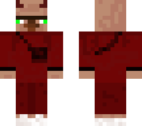 aldeano | Minecraft Skins
