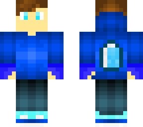 Angelo | Minecraft Skin