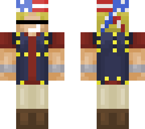 Yugioh | Minecraft Skins