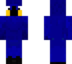 bird | Minecraft Skin