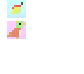 Mango | Minecraft Skins