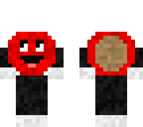 Cappy (Fallout 4) | Minecraft Skin