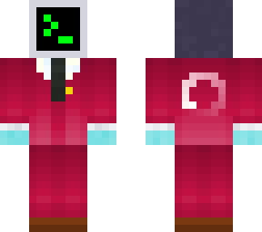 codeman | Minecraft Skins