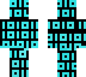 Qr Code | Minecraft Skins