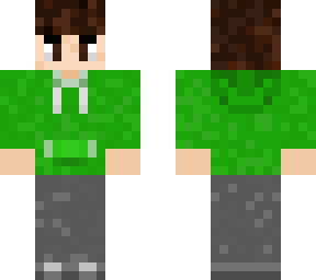 comedy | Minecraft Skin