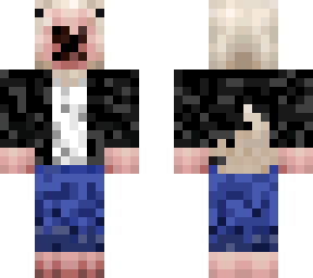 Walter Dog | Minecraft Skins