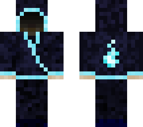 Cultist | Minecraft Skin