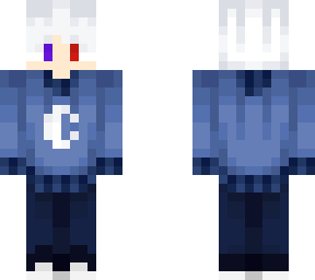 Cyrus | Minecraft Skin