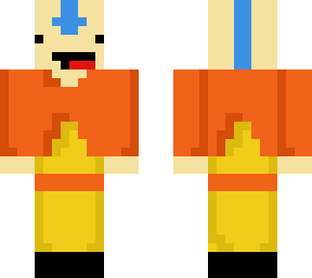 Derpy Avatar | Minecraft Skin