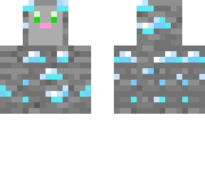 diamon | Minecraft Skins