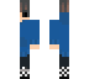 eddsworld edd | Minecraft Skins
