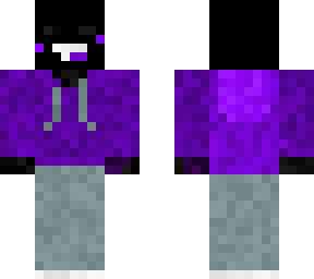Enderp | Minecraft Skin
