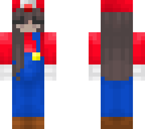 Mairo | Minecraft Skins