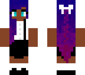 gemi | Minecraft Skins