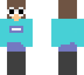 georgenotfound | Minecraft Skin