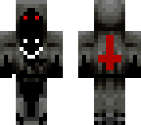 Grox | Minecraft Skin