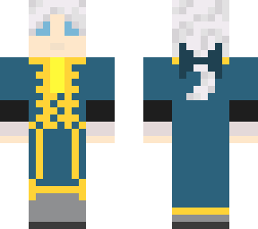 photographer | Minecraft Skins