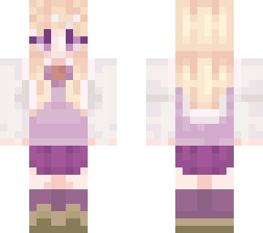 kaede akamatsu | Minecraft Skins