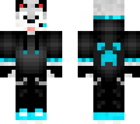 kaf | Minecraft Skins