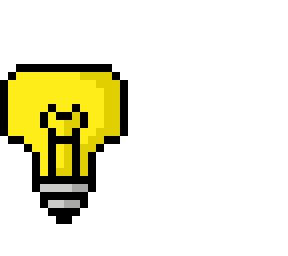 Light Bulb | Minecraft Skin