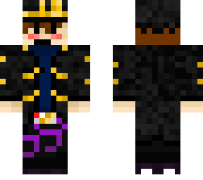 Mora Minecraft Skins