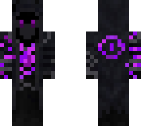 Omen | Minecraft Skins