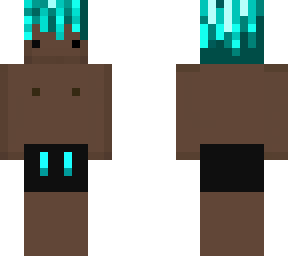 piTO | Minecraft Skin