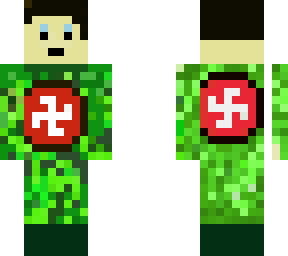 Pppppp | Minecraft Skin