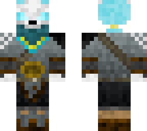 Ragnarok | Minecraft Skins