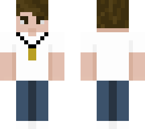 Rico | Minecraft Skins