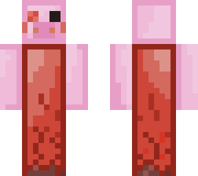 Roblox Piggy | Minecraft Skin