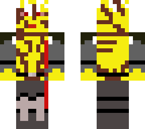 savage opress | Minecraft Skins