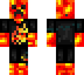 TBNRfrags | Minecraft Skin