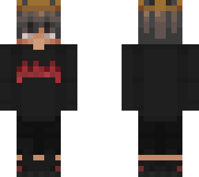 thrasher | Minecraft Skin
