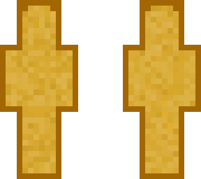 Bread | Minecraft Skins